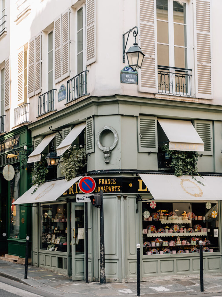 8x Best Macarons in Paris: Top Shops and Must-Try Flavors! - This is Paris