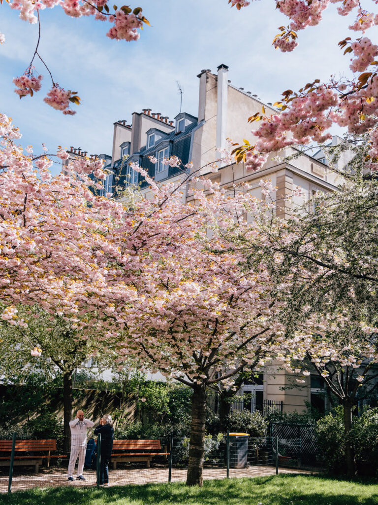 Spring and Easter in Paris 2026: 10 Best Things to Do! - This is Paris