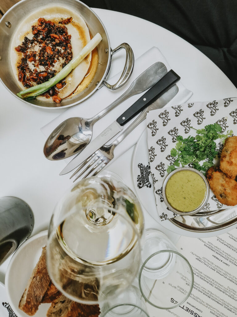 9 Best Vegetarian & Vegan Restaurants in Paris Right Now! - This is Paris