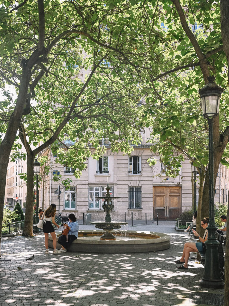 10x Best Emily in Paris Locations, Hotspots Map & Tour! - This is Paris