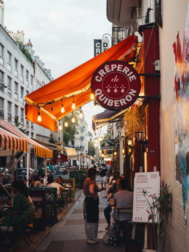 10 Famous Traditional French Dishes to Try in Paris! - This is Paris
