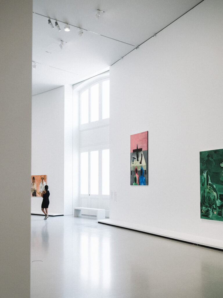 Fondazione Louis Vuitton Parigi: biglietti, navetta e consigli! - This ...