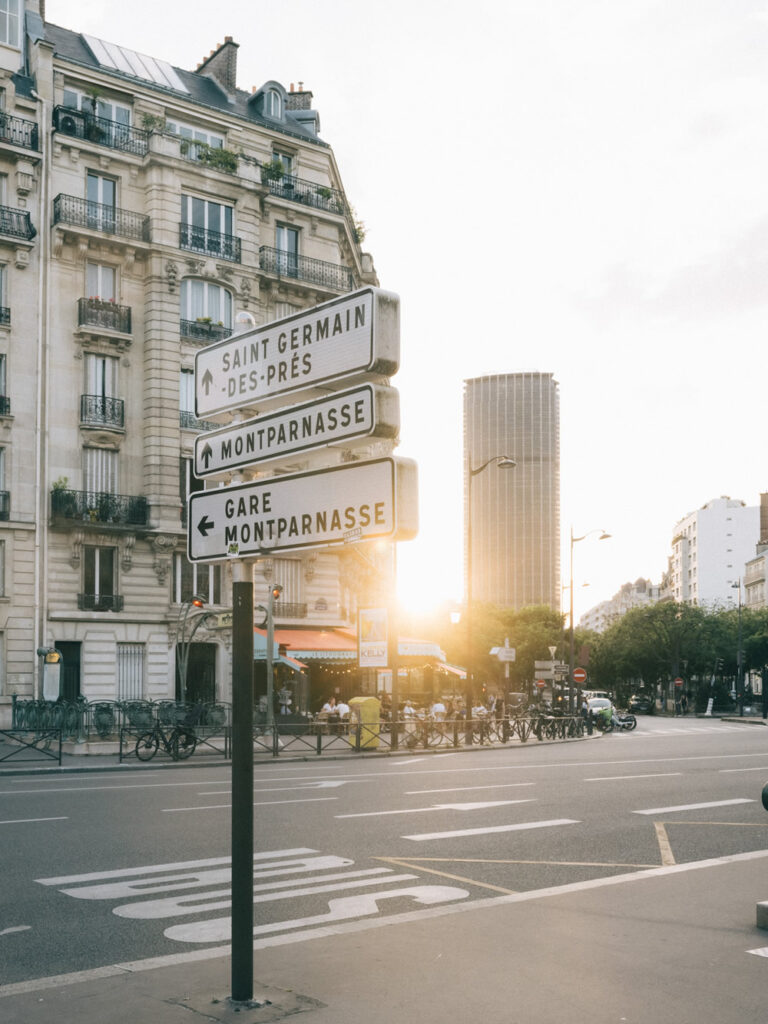 10x Best Emily in Paris filming locations & hotspot tour! - This is Paris