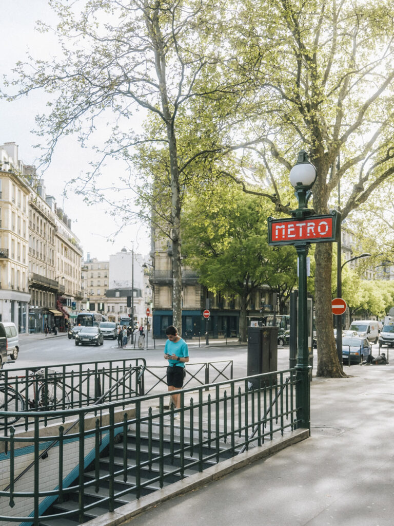 Public Transport in Paris: Metro Tickets, Prices, Day Pass & Apps ...