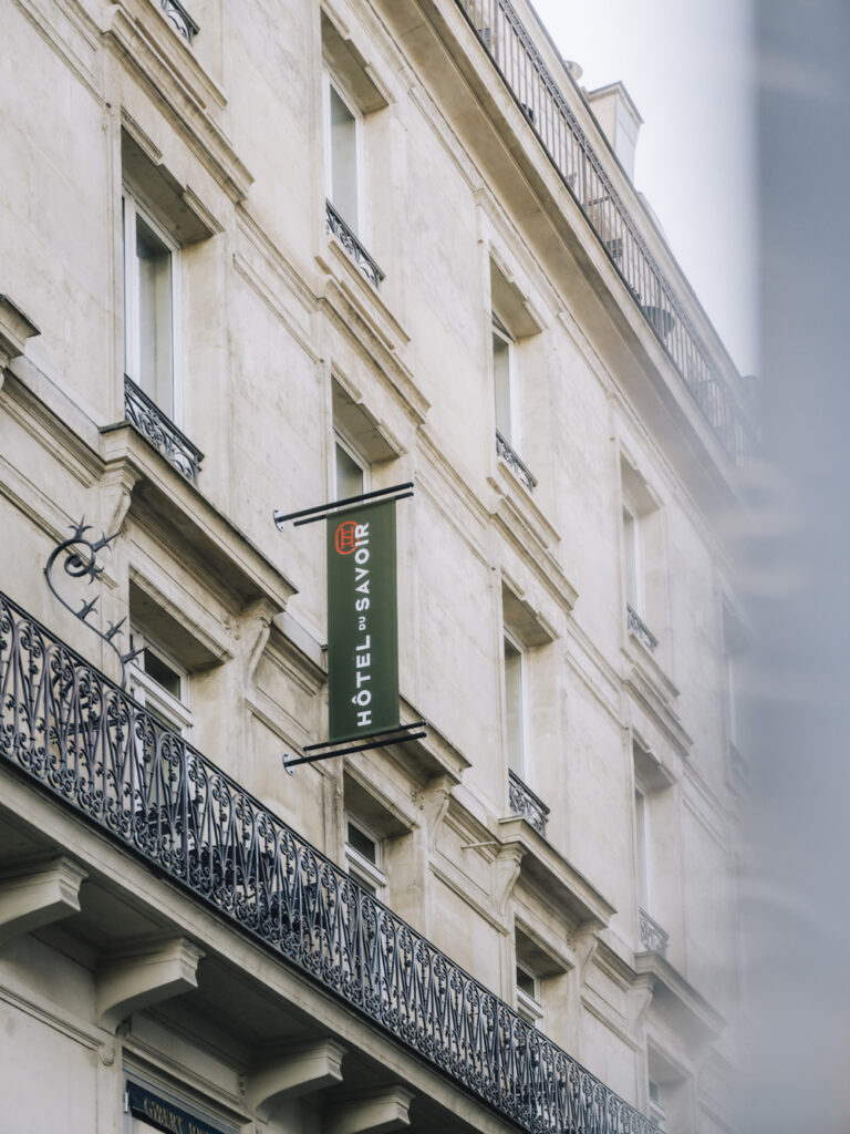 7 Best New Hotels in Paris 2026 to Book Right Away! - This is Paris